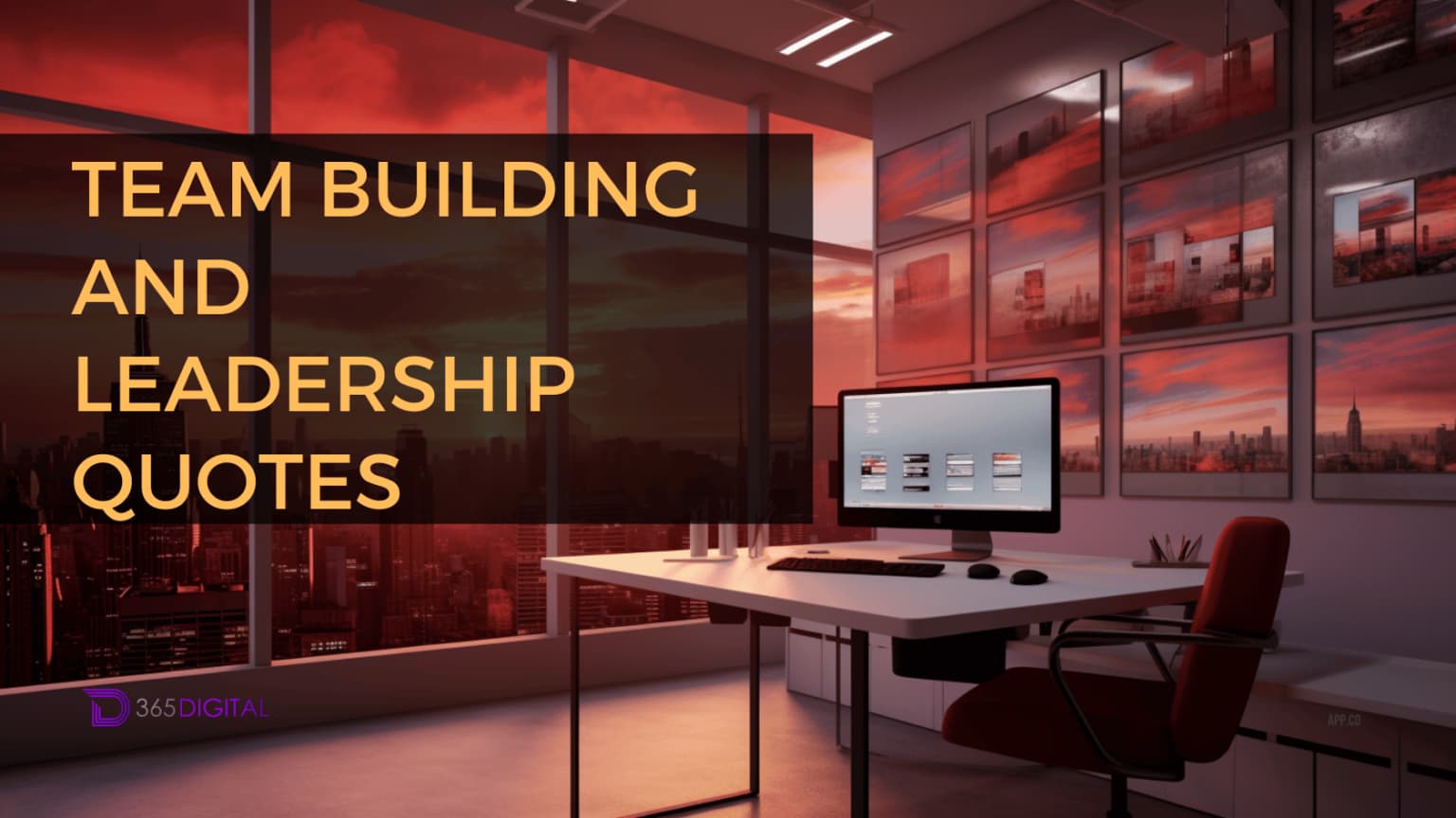200 Motivational Quotes for Workplace Success